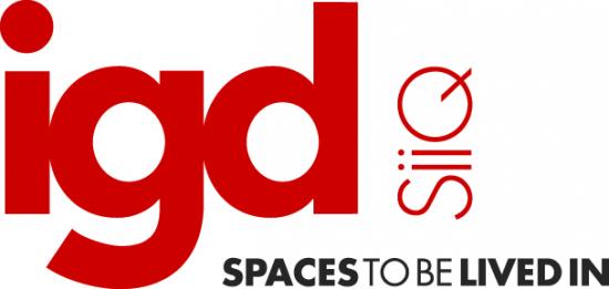 IGD Group logos – IGD SiiQ