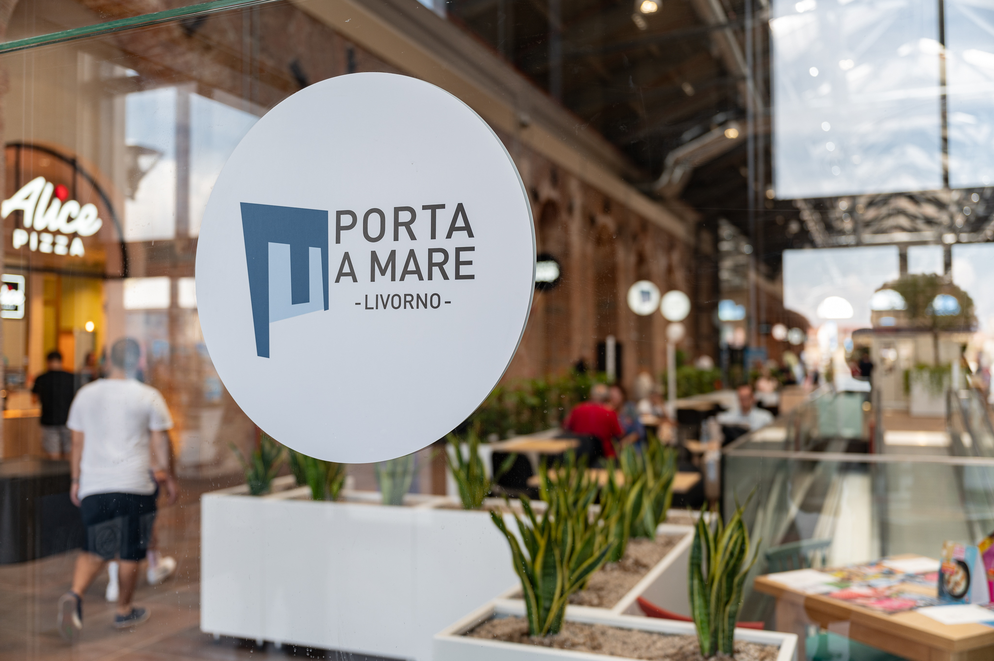 Porta a Mare Waterfront - IGD SiiQ