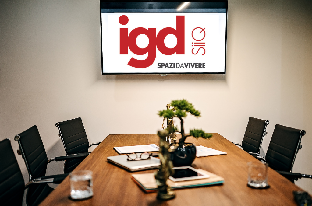 Conference call to present the results as at 31 December 2023 – dial-in ...